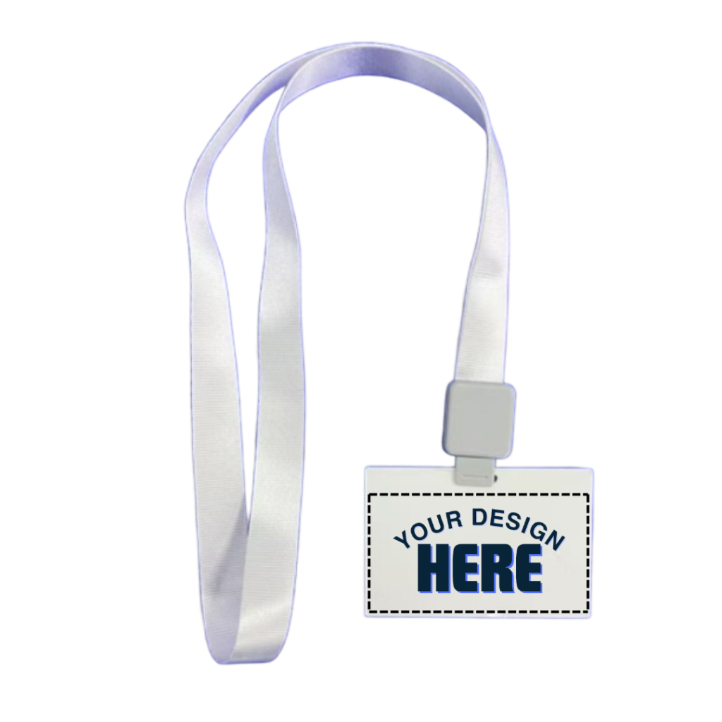 Retractable Lanyard Work Pass – Discount Promotional Products